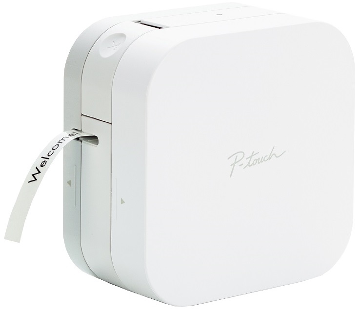 Brother PTP300BT NO adapter NO battery Sildiprinter RDE.EE