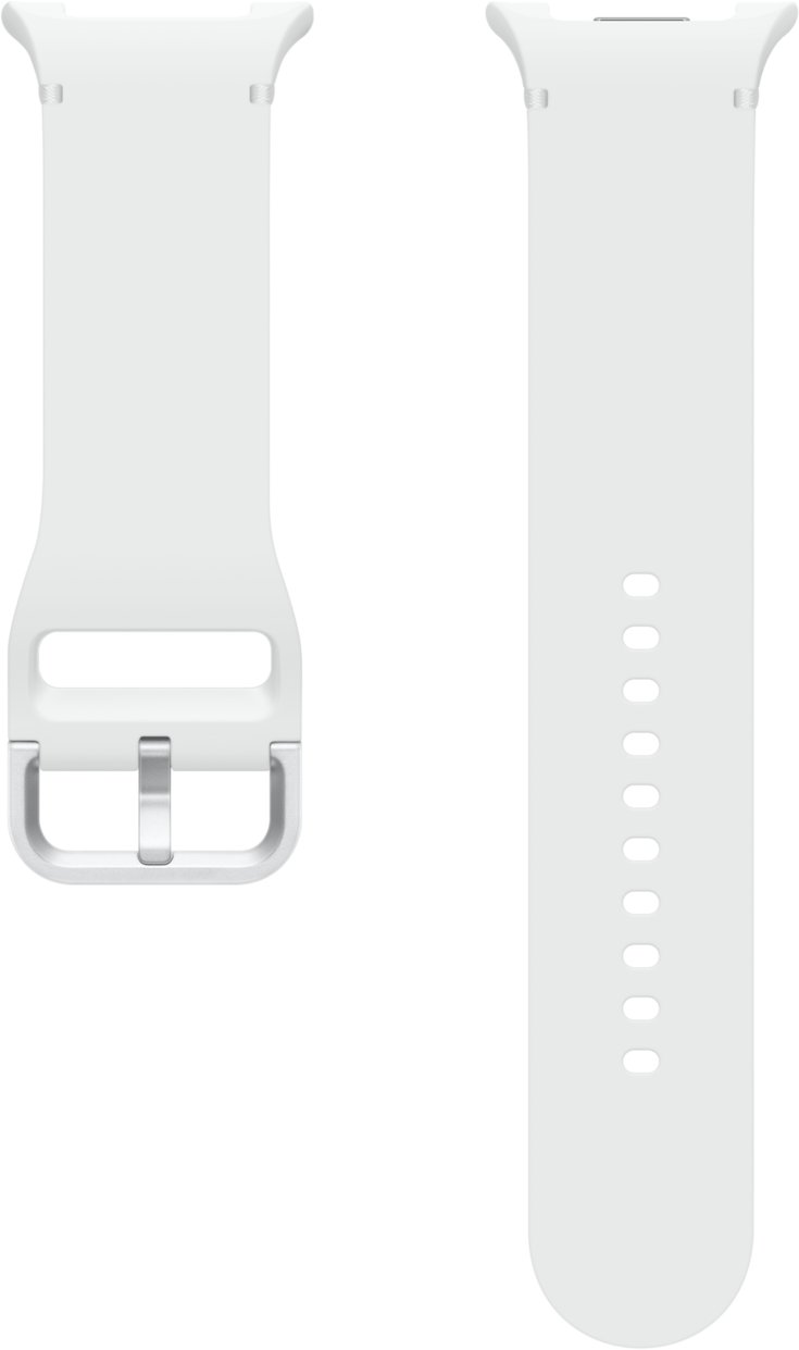 Samsung Sport Band M L Galaxy Watch 8 8 Classic White Rihm RDE.EE