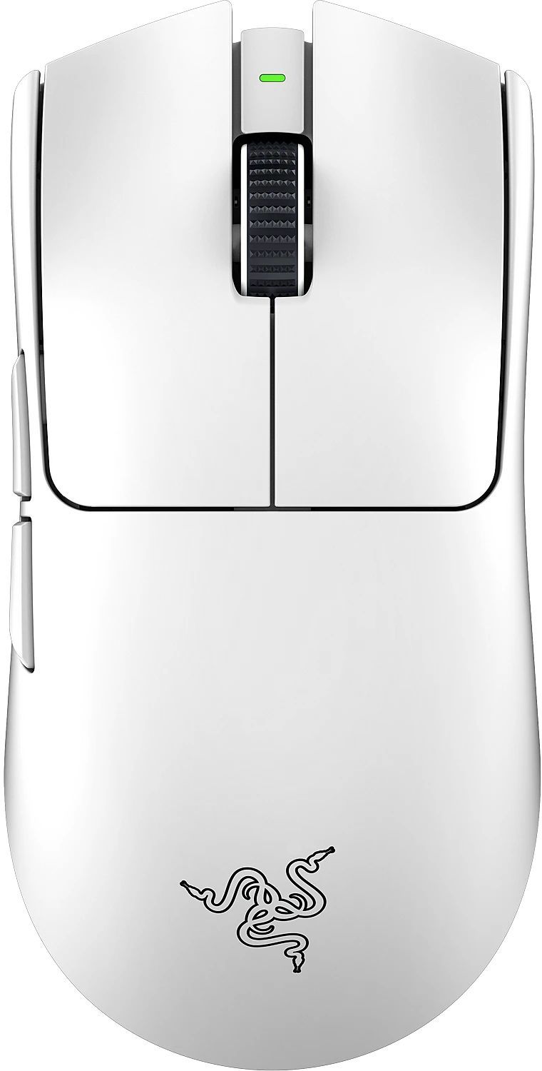 Razer Viper V3 Pro White arvutihiir RDE.EE