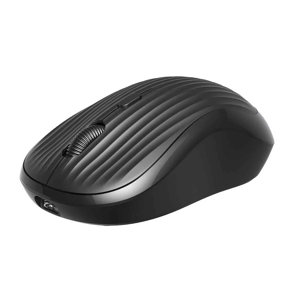 Tellur Ridge Wireless Mouse Black arvutihiir RDE.EE