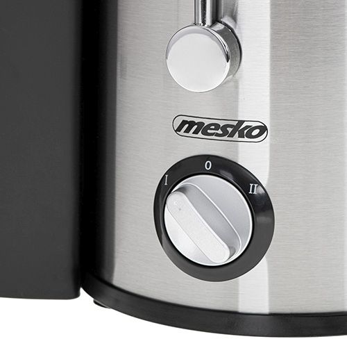 MESKO MS 4126b Silver Black соковыжималка RDE.EE