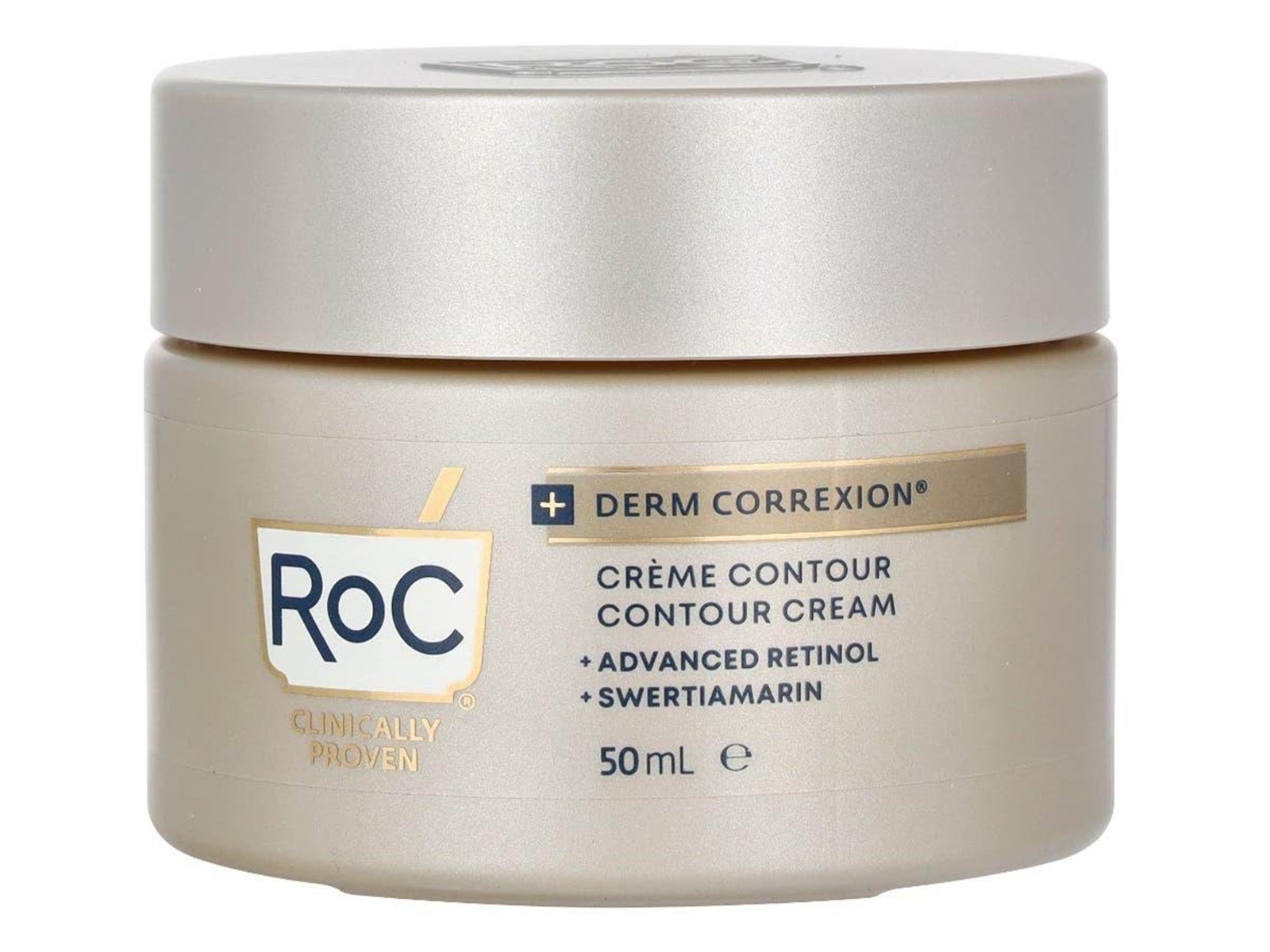 Roc Derm Correxion Contour Cream 50ml kreem RDE.EE