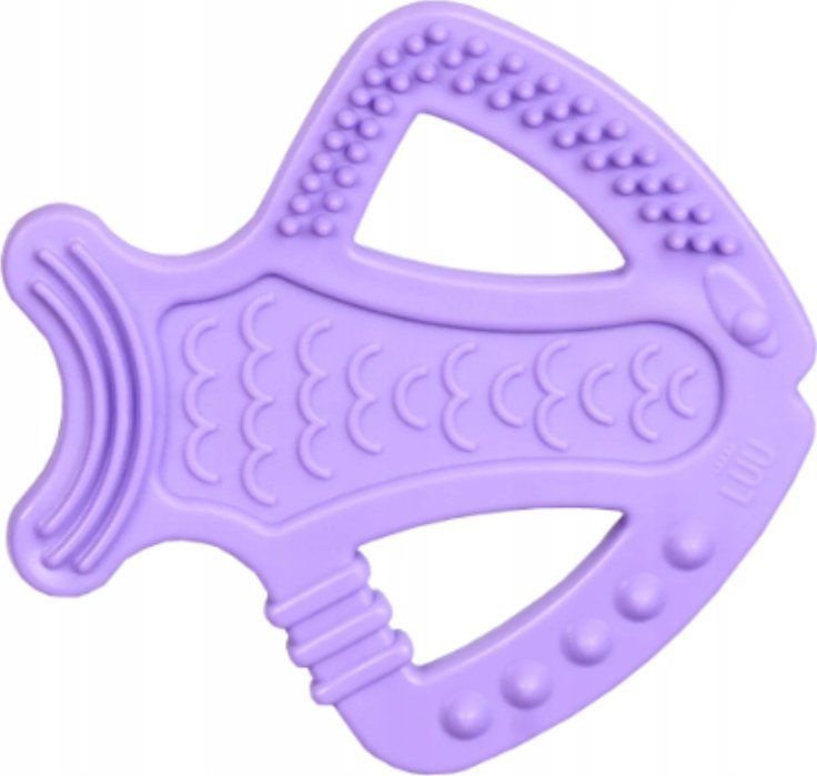 Elior Gigi The Fish Purple RDE.EE