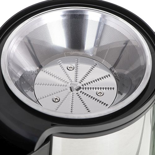 MESKO MS 4126b Silver Black соковыжималка RDE.EE