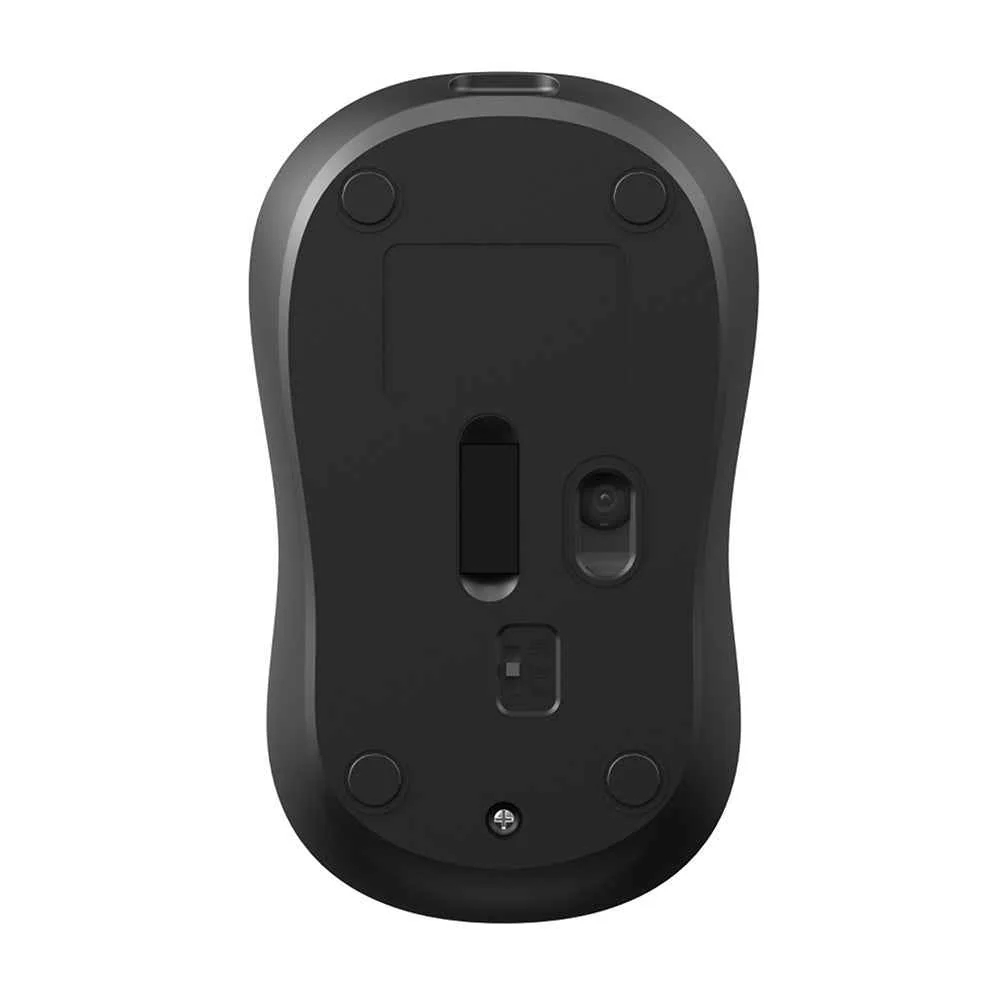 Tellur Ridge Wireless Mouse Black arvutihiir RDE.EE