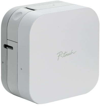Brother PTP300BT NO adapter NO battery Sildiprinter RDE.EE