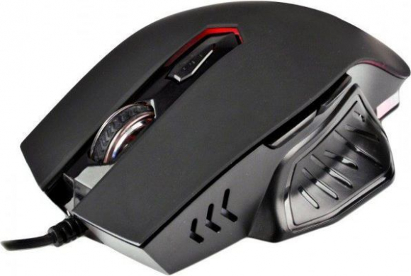 Rebeltec Red Dragon Mouse Pad arvutihiir RDE.EE